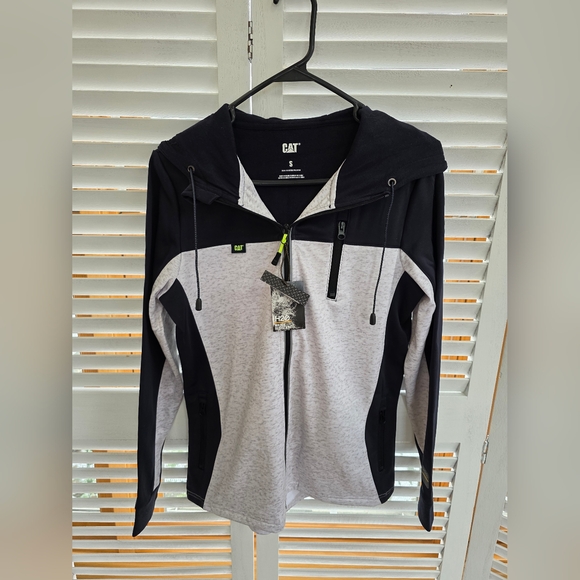 Caterpillar | Jackets & Coats | Cat H2 Water Repellant Jacket Womens ...